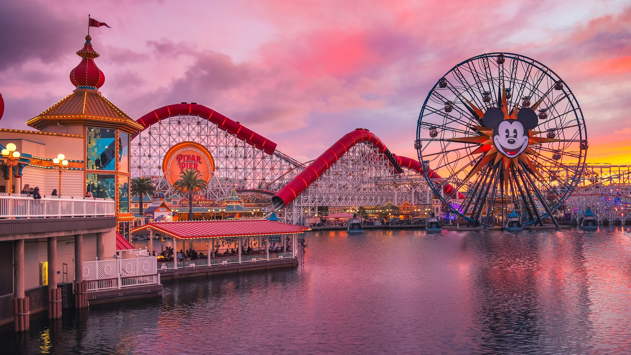 Disney Canvas Prints Here! – Prints by Joseph Alexander Photography