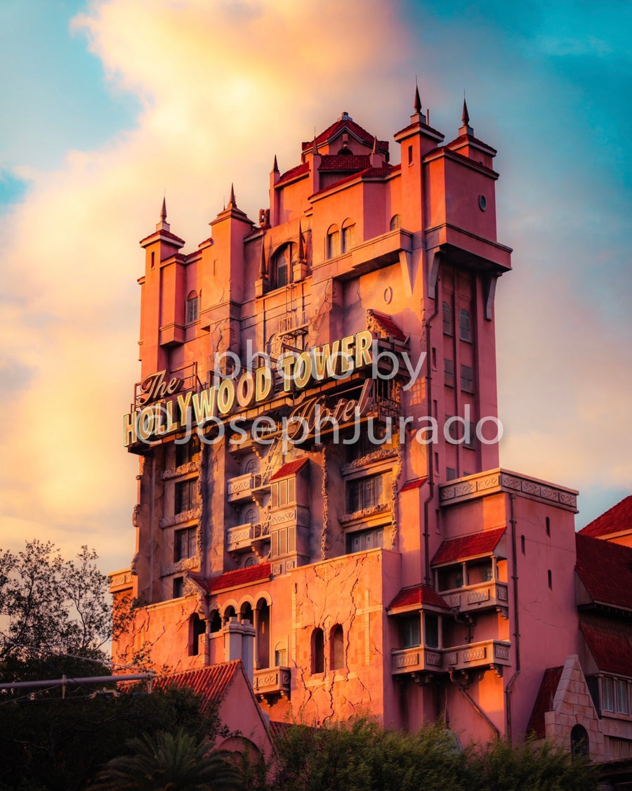 Disney Canvas Prints Here! – Prints by Joseph Alexander Photography